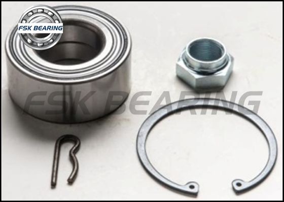 Premium Quality 713 6107 10 Wheel Bearing Kit Contains Two Wheel ...