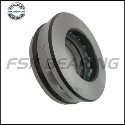 Heavy Load 29276-E1-MB 9039276 Spherical Thrust Roller Bearing ID 380mm ...