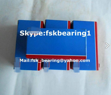 607ZZ Small Size Ball Bearingn Stainless Steel Cash - Counting Machine