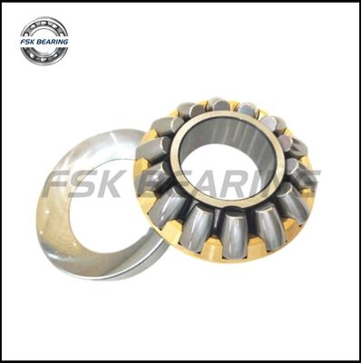 Axial Load 9069252 Thrust Spherical Roller Bearing 260*360*60 mm Iron ...