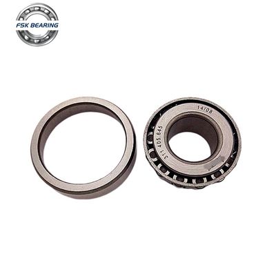 Auto Parts 90366-20003 30304A Wheel Bearing 20*52*16.25mm For Steering ...