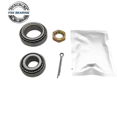 Premium Quality VKBA4529 823501249 Auto Wheel Hub Bearing For Truck