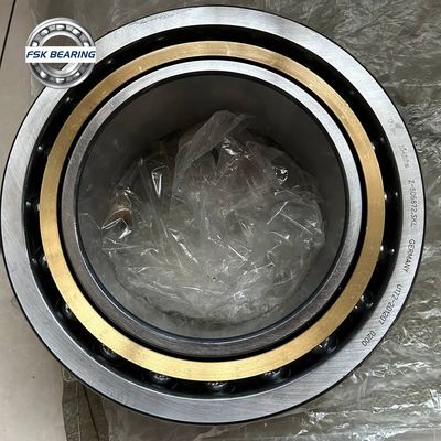 Double Row Z-506872.SKL Angular Contact Ball Bearing 175*280*92 mm ...