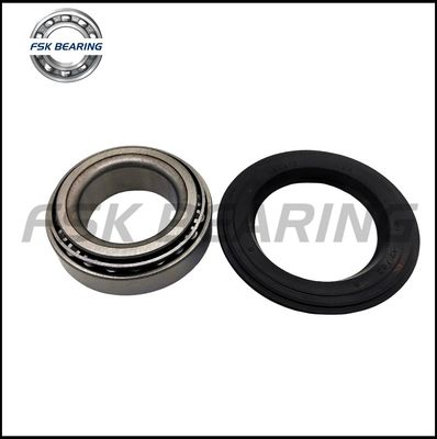 Automobile Parts 1233500068 Rear Axle Wheel Bearing Repair Kit For ...