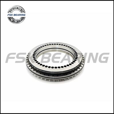 Double Direction YRTC395-XL Thrust Radial Roller Bearings 395*525*65 mm ...