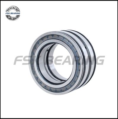 Metric SL184930-A-C3 Double Row Cylindrical Roller Bearing 150*210*60 mm P6 P5