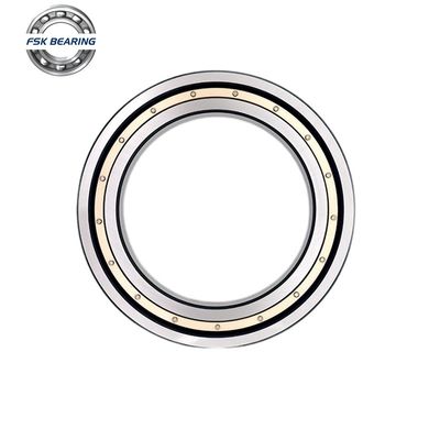 Brass Cage 6028 M Deep Groove Ball Bearing 140*210*33mm Thin Section