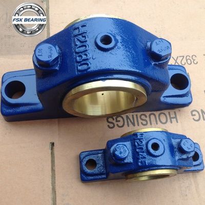 H2070 Plummer Block And Flanged Housing Units With Four Bolts