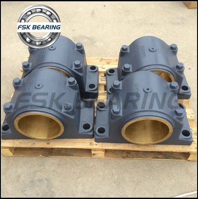 H2070 Plummer Block And Flanged Housing Units With Four Bolts