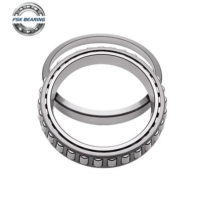Custom Made SET 3 M12649/M12610 Single Row Taper Roller Bearings 21.43 ...