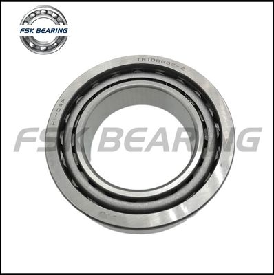 Radial Load SET 201 368A/362A Tapered Roller Bearings 50.8*88.9*20.64mm ...