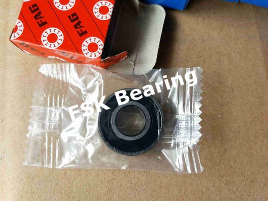 Motorcycle Spare Part Bearing China FAG 6308.2ZR.C3 Bearing Deep Groove ...