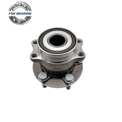 Low Noise 28473-FJ020 Rear Wheel Hub Bearing For Automotive Car