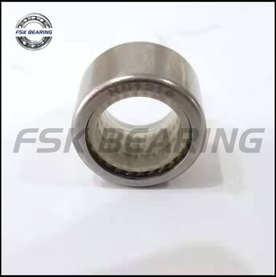 Full Complement HN1210 Drawn Cup Needle Roller Bearing 12*16*10 mm Open End