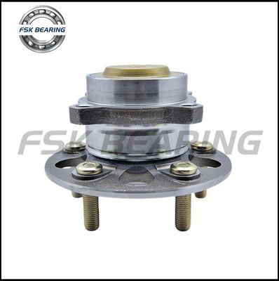 Auto Parts 42200-TLB-A51 Wheel Hub Bearing Car Parts Repair Kits