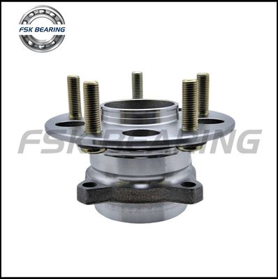 Auto Parts 42200-TLB-A51 Wheel Hub Bearing Car Parts Repair Kits