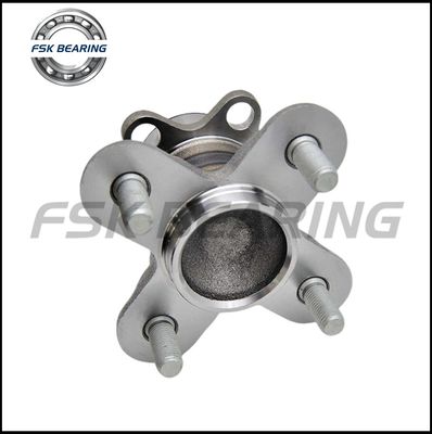 High Performance 42410-BZ080 Wheel Bearing Hub Assembly For DAIHATSU