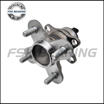 High Performance 42410-BZ080 Wheel Bearing Hub Assembly For DAIHATSU