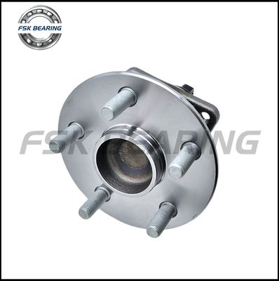 Premium Quality 42450-20080 Rear Wheel Hub Bearing For Toyota