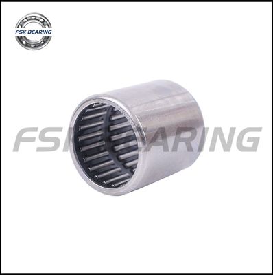 Stamped Outer Ring HK3038 Needle Roller Bearing 30*37*38 mm Drawn Cup