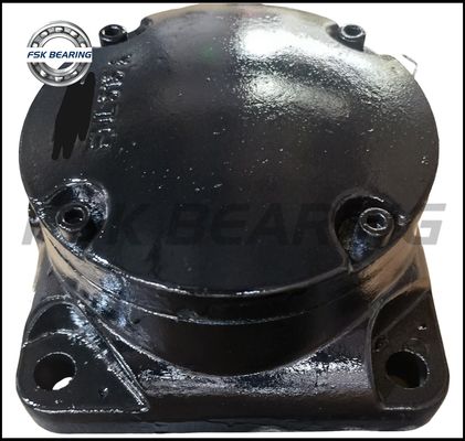 FNL Cast Flanged FNL512B Non Split Housing 110*180*12 Mm ABEC-5