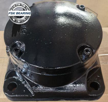 THDD2224 Plummer Block For Spherical Roller Bearing With Locating Ring ...