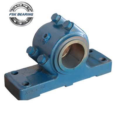 XHC 4- 80 Plummer Block Housing For Metallurgical Forging Equipment