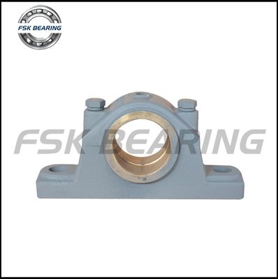 H2070 Plummer Block And Flanged Housing Units With Four Bolts