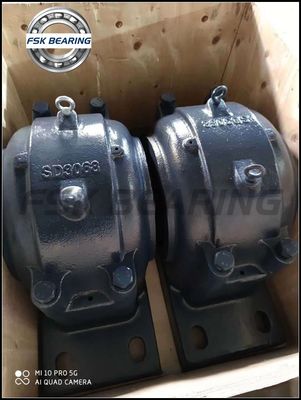 USA Market SD 3068 TS Spilit Pillow Block Housing 320*880*630mm