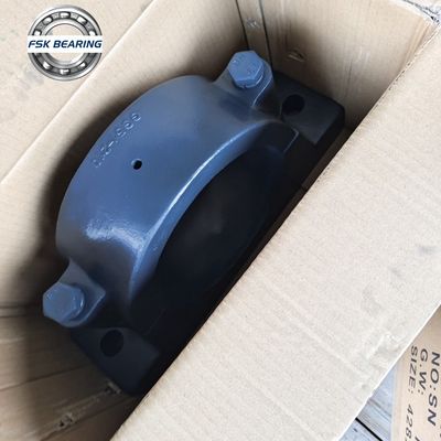 Heavy Load GG51-210 Plummer Block Housing ID 210mm