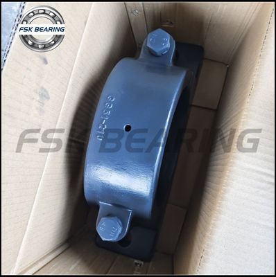 Heavy Load GG51-210 Plummer Block Housing ID 210mm