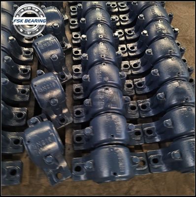 FSKG SN216 SN Series Plummer Blocks China Manufacturer Fixation Parts