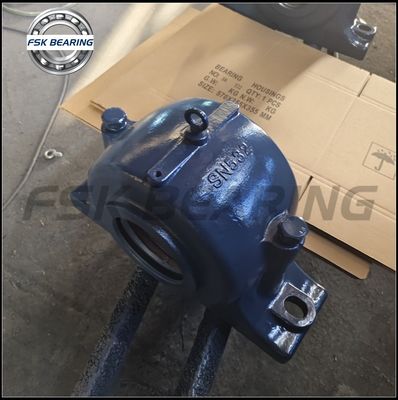 FSKG SN216 SN Series Plummer Blocks China Manufacturer Fixation Parts