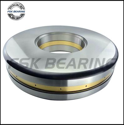 Heavy Duty T-1411 Thrust Tapered Roller Bearing 101.6*215.9*46.04mm ...