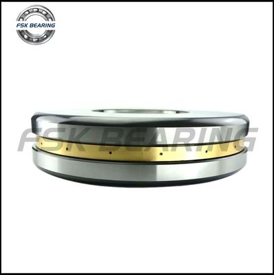 Axial Load 80 TTHD 034 Thrust Tapered Roller Bearing Inch Size Single Row