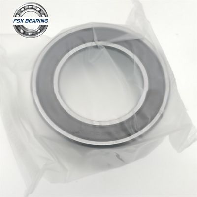 Double Row 32BD45-A-1T12DDUCG21 32BD45DU Deep Groove Ball Bearing 32*55 ...