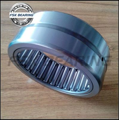 Open Type MR10 Inch Needle Roller Bearing 15.88*28.58*25.4mm Drawn Cup