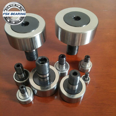 CAM Followe CF24-62 CF24-72 CF30-80 Stainless Steel Needle Roller ...