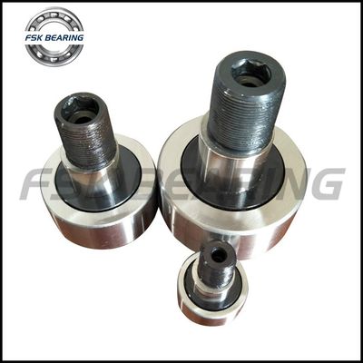 Top Saling CFE6V CFE6VUU CFE6VBUU CFE6VB Cam Follower Bearing With ...