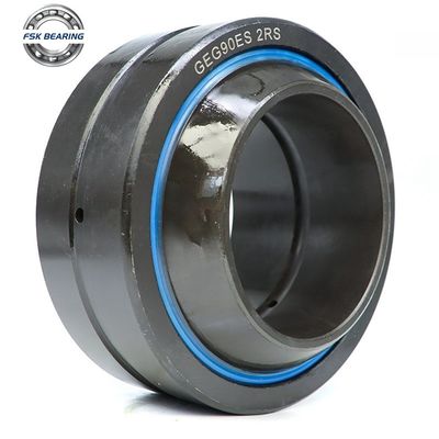 Heavy Load GEZ 014 ES 2RS Ball Joint Spherical Bearing 22.23*36.51*19 ...