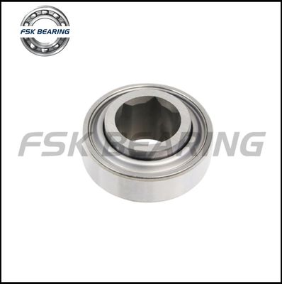 202KRR3 204KRR2 205KRR2 Inner Hexagon Agricultural Machinery Bearing ...