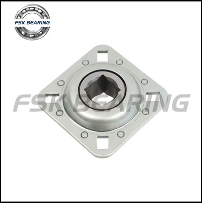 High Quality ST208-1N Pillow Block Bearing Square Disc Harrow Flange ...