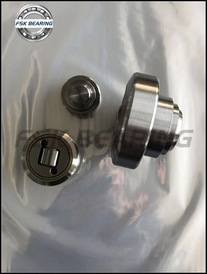 China FSK TR120.0200 MR0029 Composite Support Roller Bearing WINKEL ...