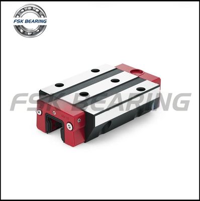 Linear Recirculating Units BMW35-B-G1-V1 Linear Slider BMW Series With ...