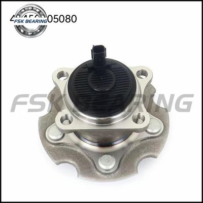 Durable 42450-05080 Rear Wheel Hub Unit 4245005080 For GAC Toyota Lelink