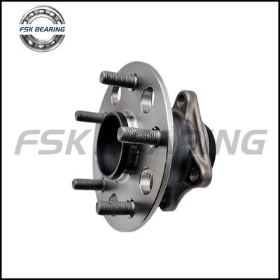 Auto Parts 42450-F4010 Wheel Hub Bearing For Toyota CH-R-Asia Lion Rear ...