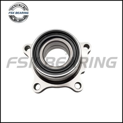 Heavy Duty 42460-60030 Auto Parts Wheel Hub Unit For Toyota Land ...