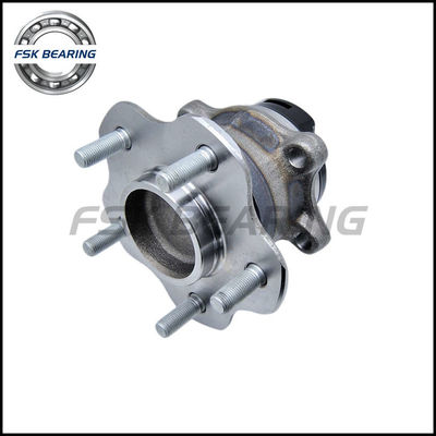 FSK 43202-JG000 Wheel Hub Bearing For Nissan Tiida Sylphy Qashqai ...