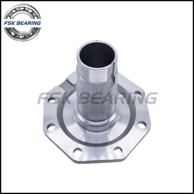 Custom Made 43401-60081 Wheel Hub Unit Bearings Toyota Land Cruiser ...