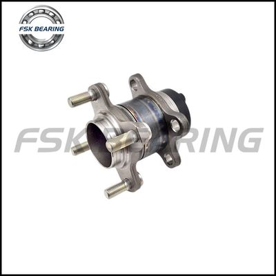 43402-81P01 Rear Wheel Hub Bearing Assembly For Suzuki Soliou Ingeniece ...